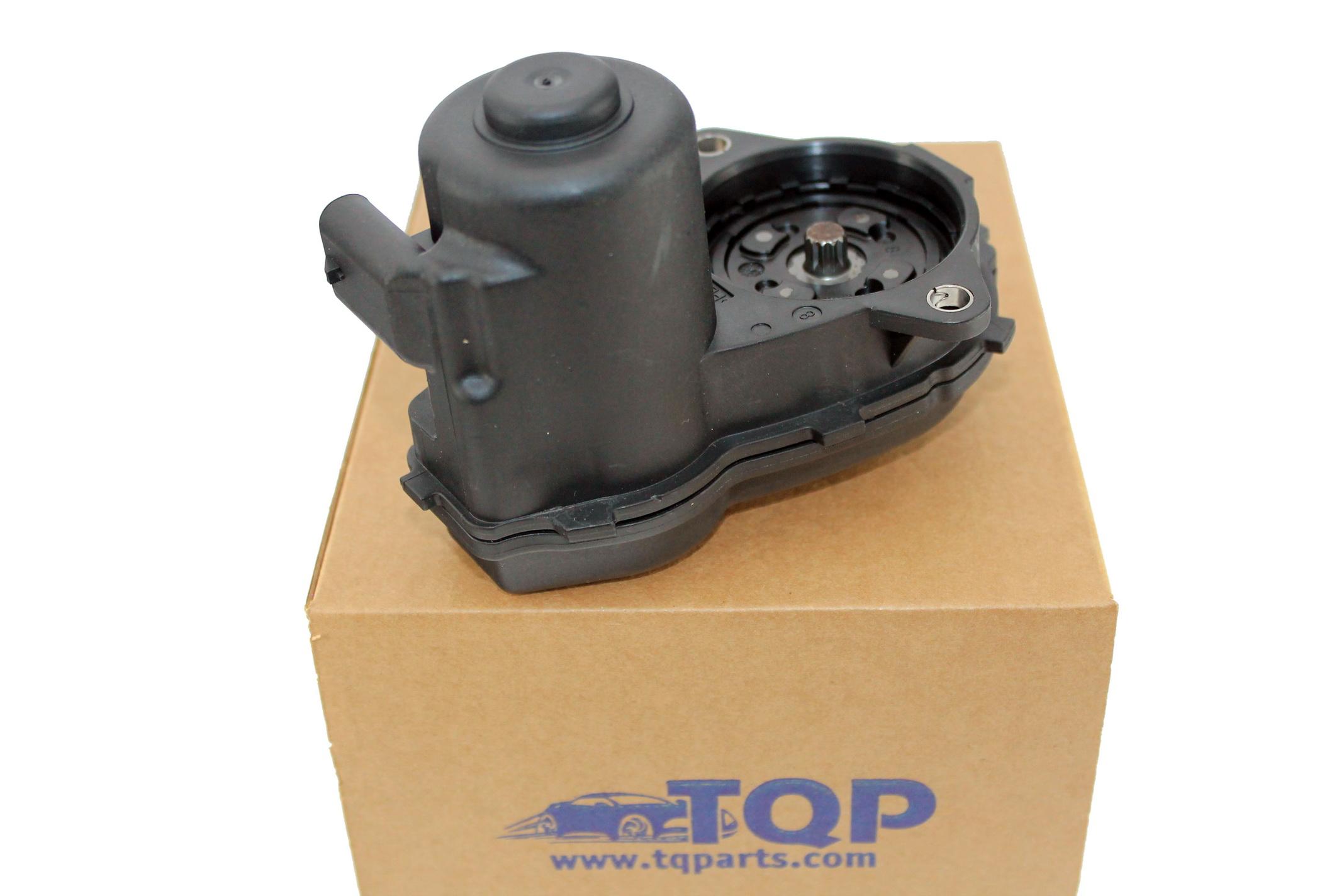 Parking Brake Motor R TQ33019 | tqparts.com